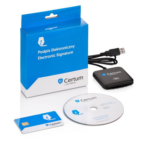 Podpis elektroniczny - aktywacja TURBO w 30 min